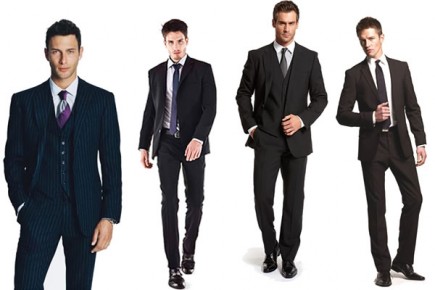 DRESS CODE O QUE VESTIR_Passeio Completo - Sergio's