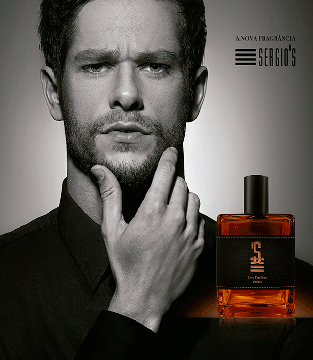 Perfume Sergio's - Sergio's