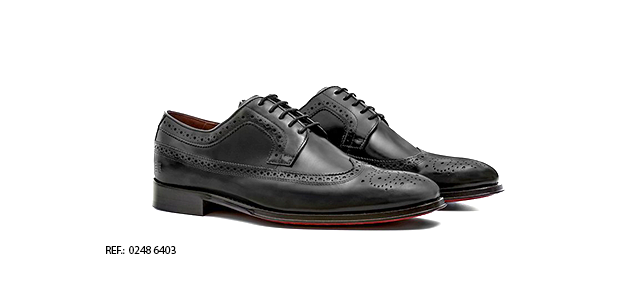 DERBY-PRETO - Sergio's