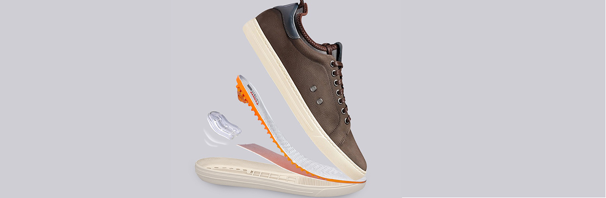 LINHA SENSE - Sergio's